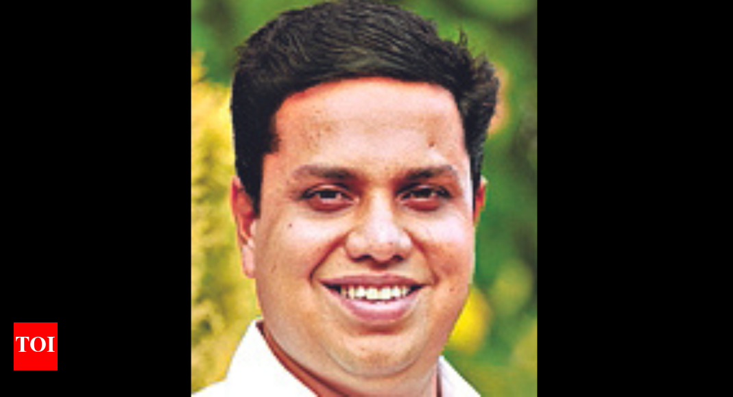 Shafi Parambil will lose next polls, says speaker in House | Kochi News ...