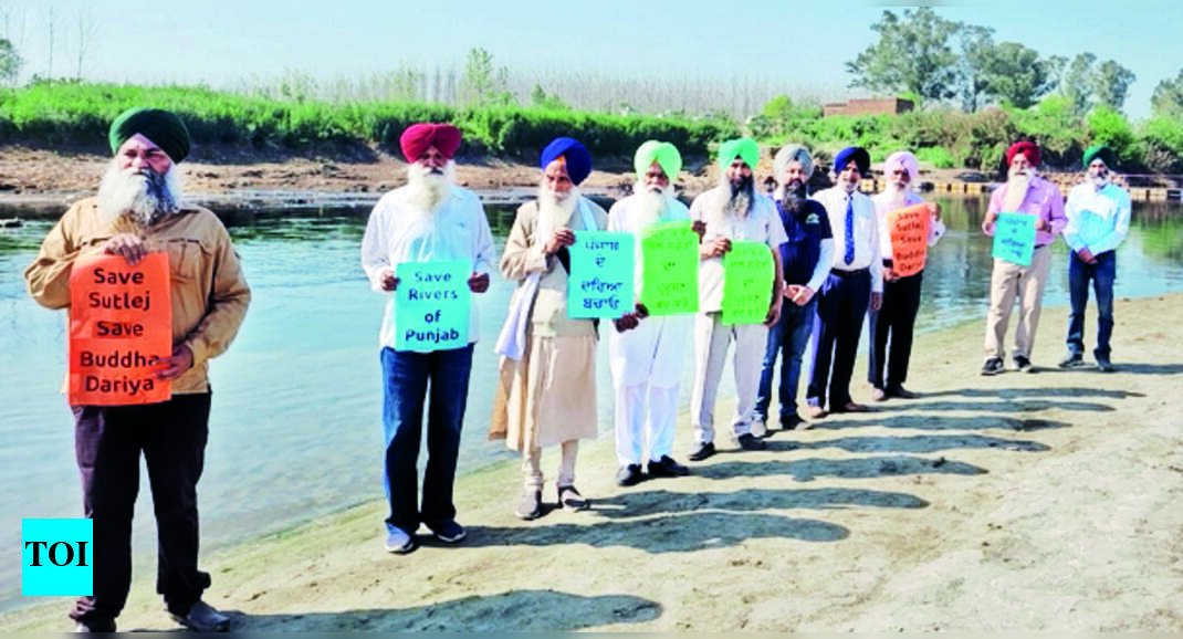 Sikh: World Sikh Environment Day: Divine Intervention Sought For Buddha ...