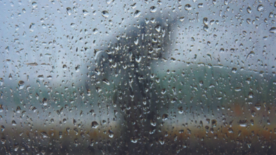 Parts of Goa see mild showers | Goa News - Times of India