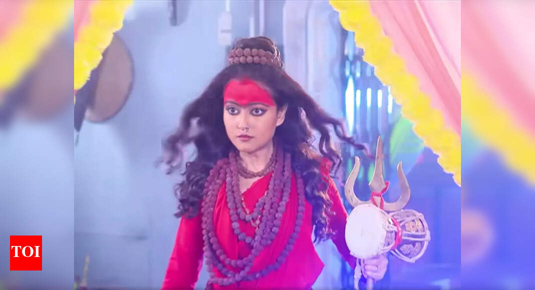 New twist in ‘Neem Phuler Modhu’ to amp up the drama - Times of India