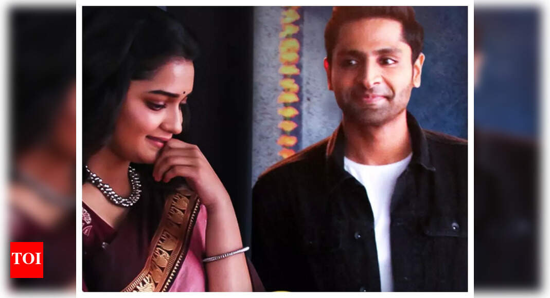 'Circuitt': Vaibhav Tatwawadi and Hruta Durgule's new song 'Kahisa ...