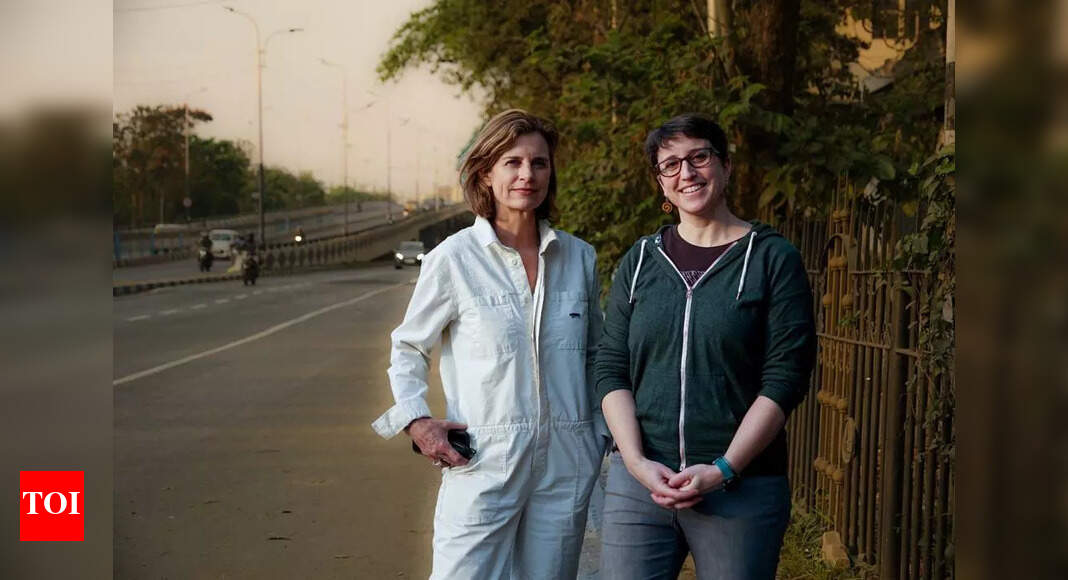 American Center screens women-directed documentaries on pressing global ...