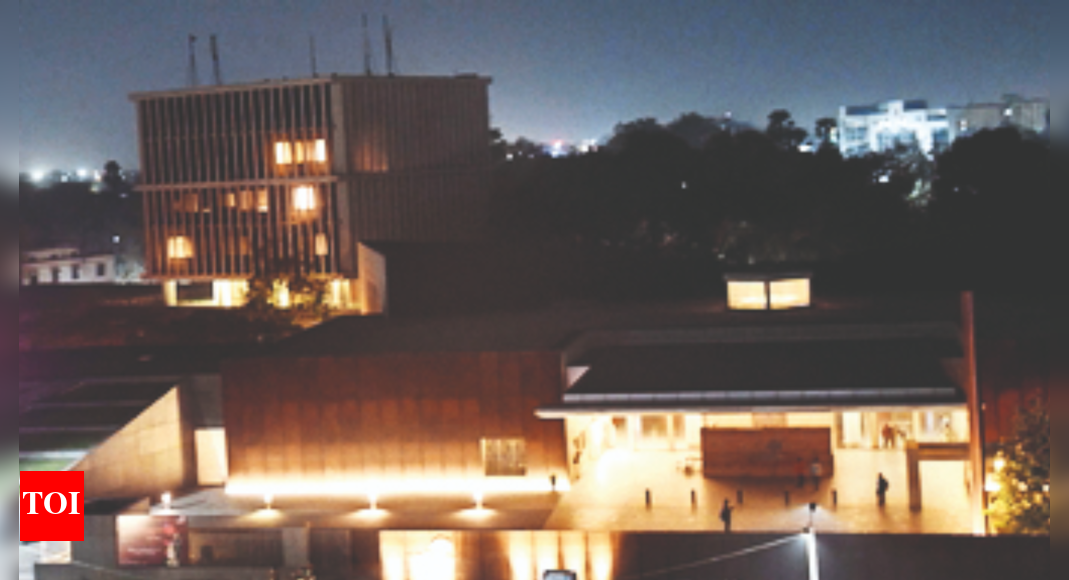 Bihar Museum: Bihar Museum To Host ‘ahadanhad’ Lit Fest From March 17 ...