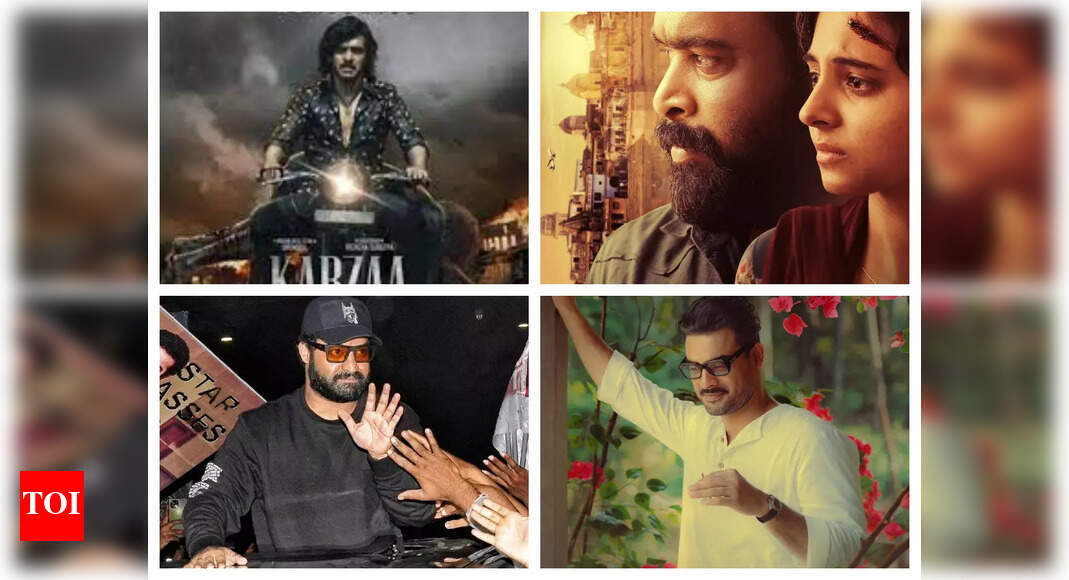 South Buzz: The simultaneous release of a film in different languages ...