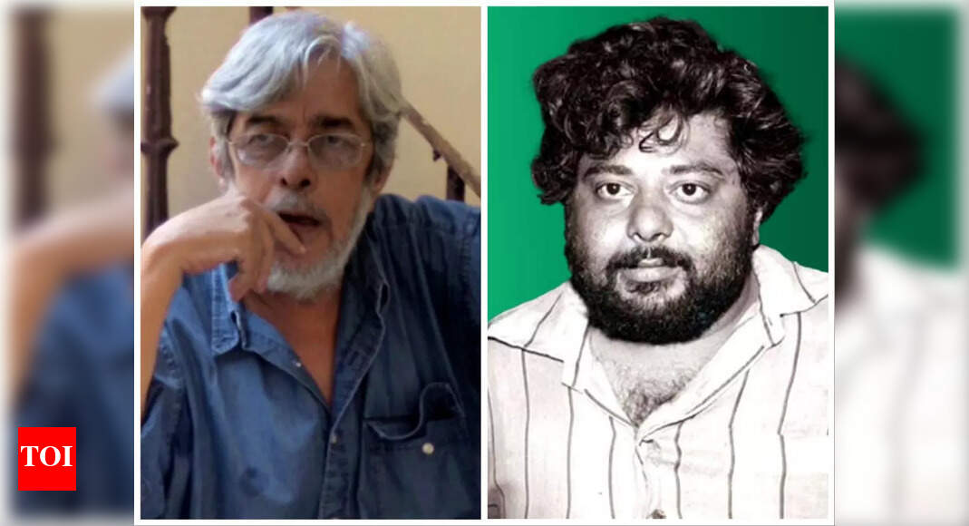 Nukkad director, Saeed Akhtar Mirza: Sameer Khakhar was a man of huge talent and capable of much ...