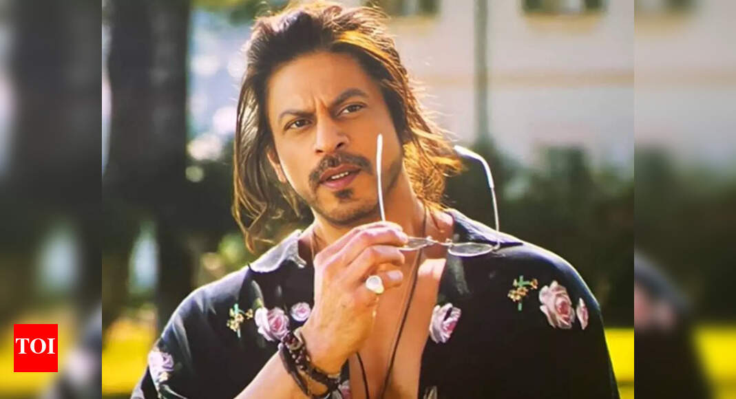Shah Rukh Khan and Deepika Padukone starrer ‘Pathaan’ to stream on OTT, release date revealed ...