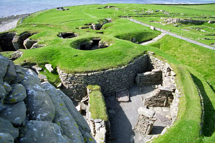 Places every Viking lover should visit! | Times of India Travel