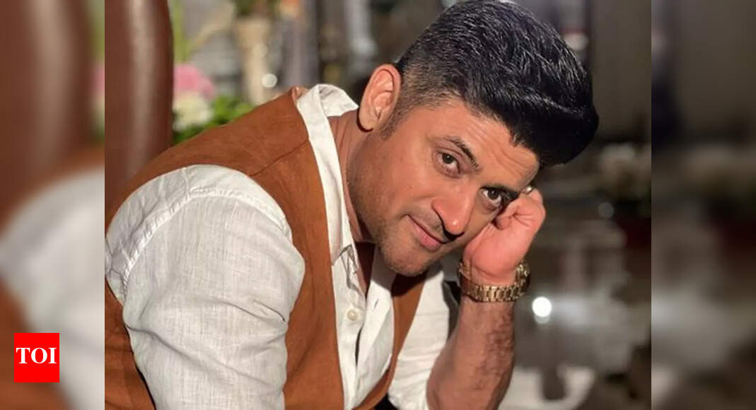 Exclusive - Manav Gohil: I would love to grow as an actor but for me it ...