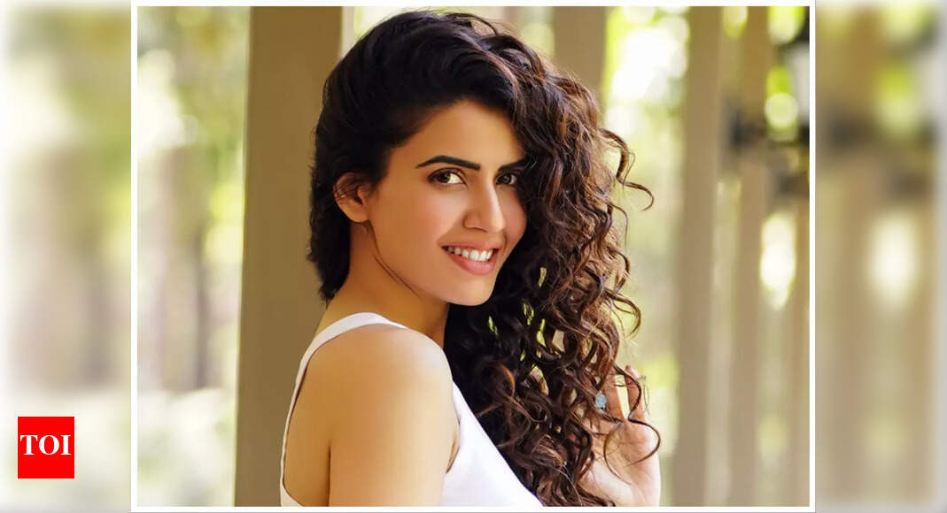 Smriti Kalra: The concept of treading the path less travelled is ...