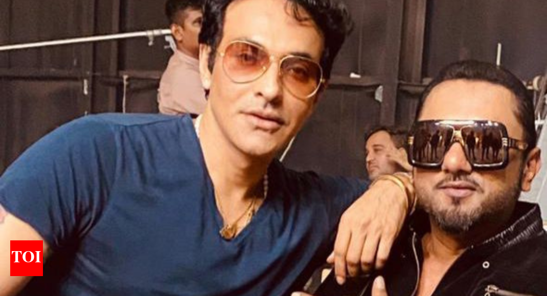 Mozez Singh reveals he's 'thrilled' that his first documentary is based ...