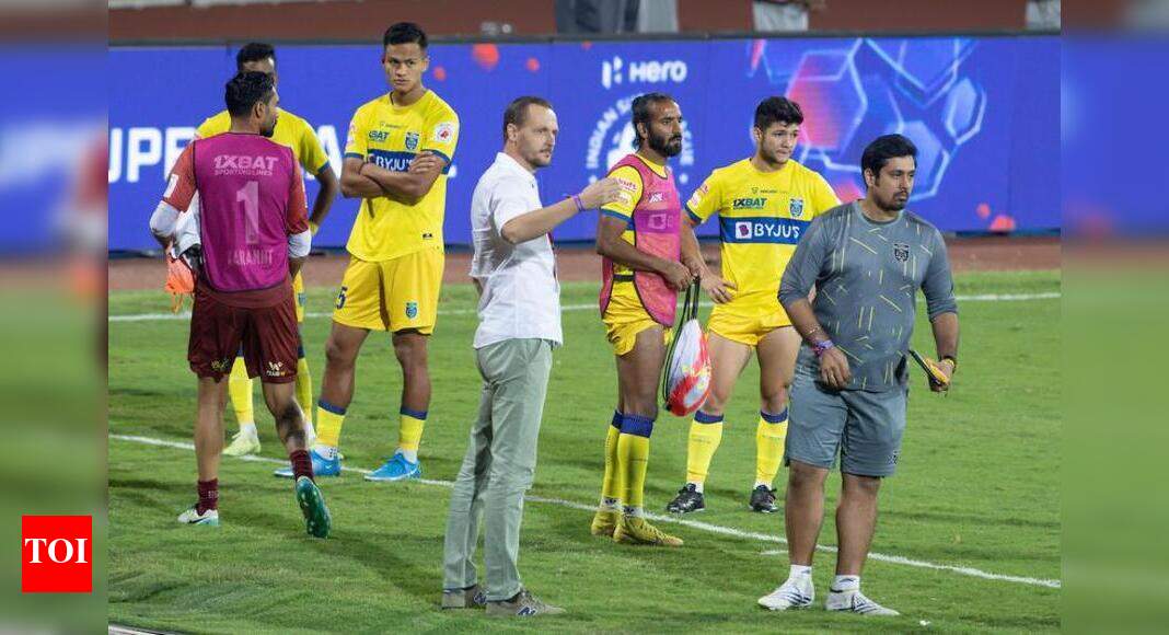 Ivan Vukomanovic gets charge notice, says ‘culmination of circumstances ...