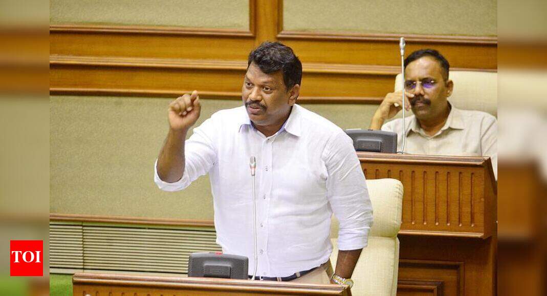 With Mopa airport commencing operations, works on to improve busy ...