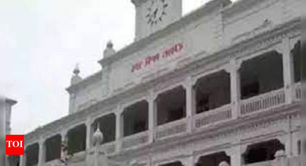 Lucknow Municipal Corporation waives 75% fees of vendors as relief for ...