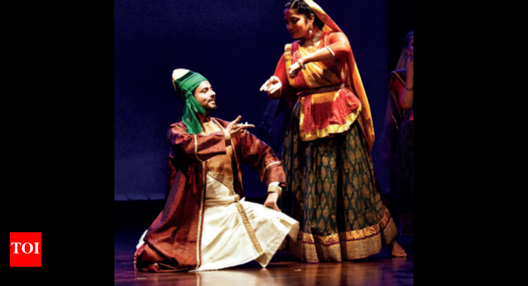 City's composite culture to be on display at Awadh Mahotsava | Lucknow ...