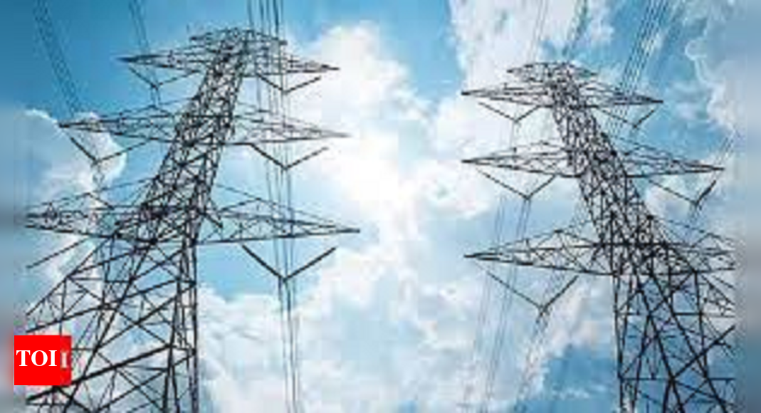 UP pins hope on central scheme to boost power infrastructure | Lucknow ...