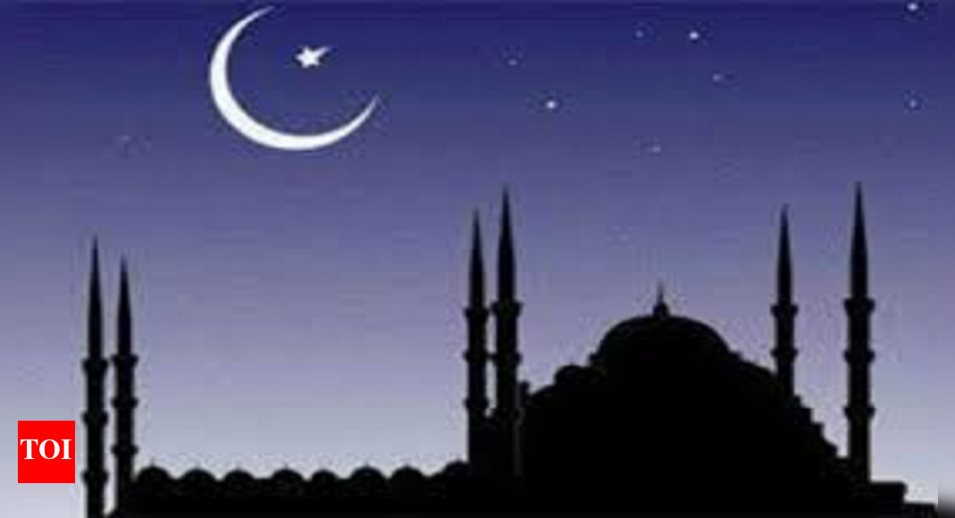 Minority panel chief urges CS for best facilities for Muslims | Lucknow ...