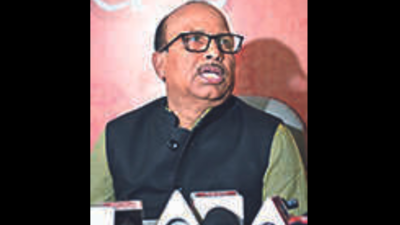 RSS plans expansion in all Uttarakhand villages by 2025 | Dehradun News ...