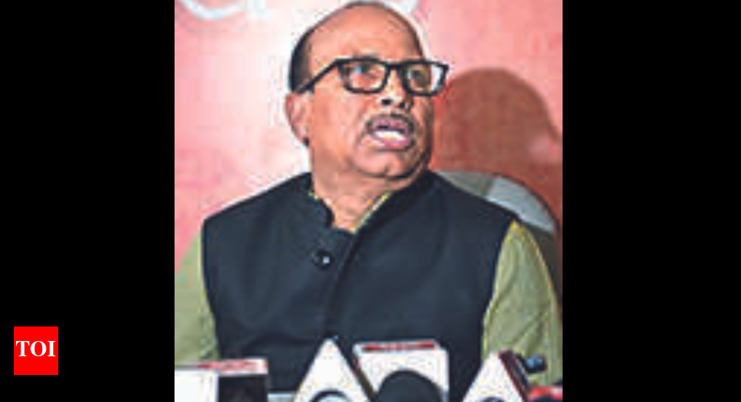 RSS plans expansion in all Uttarakhand villages by 2025 | Dehradun News ...