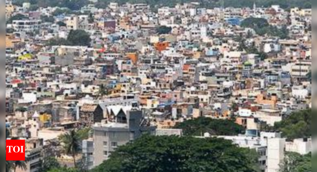 Come clean on illegal A khata properties, Bruhat Bengaluru Mahanagara ...