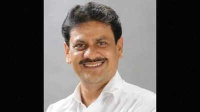 Shiv Sena MLA Prakash Surve blames 'frustrated' rivals for 'morphed ...