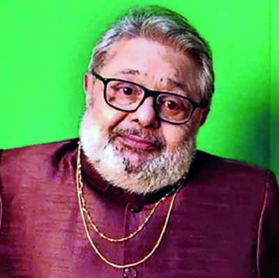 Khopdi: Khopdi Of Nukkad Fame Dies Of Multi-organ Failure | Mumbai News ...