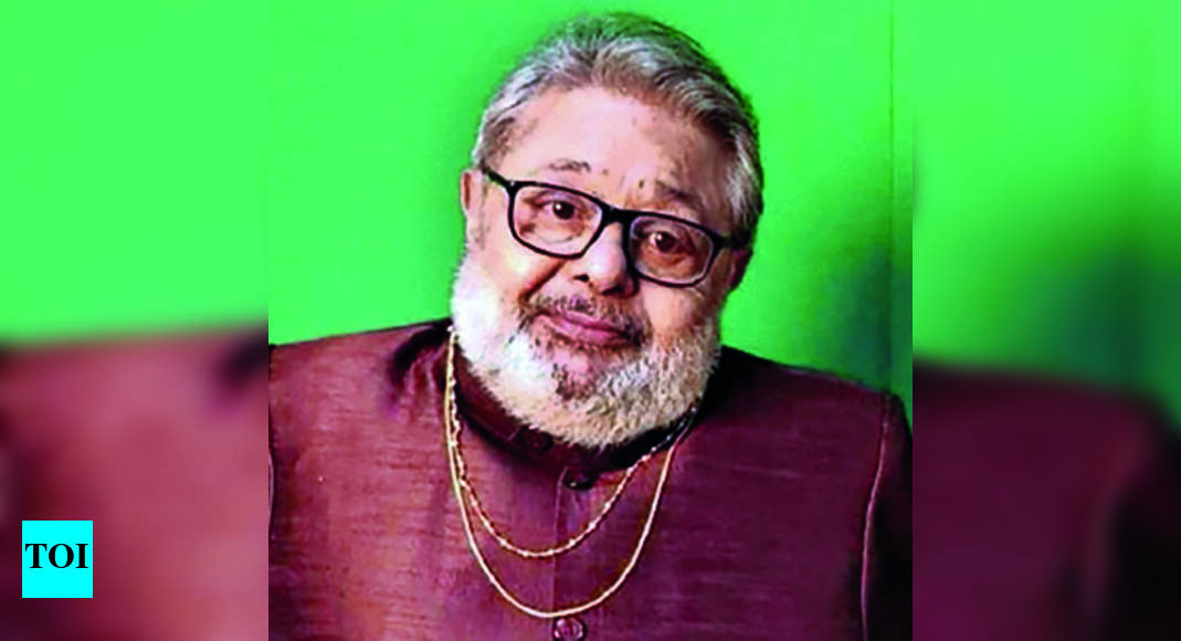 Khopdi: Khopdi Of Nukkad Fame Dies Of Multi-organ Failure | Mumbai News ...