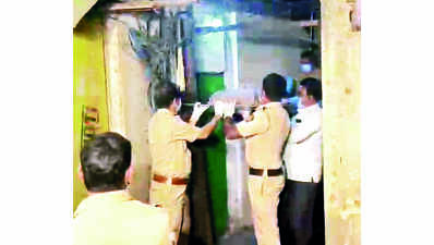 Rimple: Woman Arrested For Killing Mom Quizzed With Psychiatrist’s Help ...