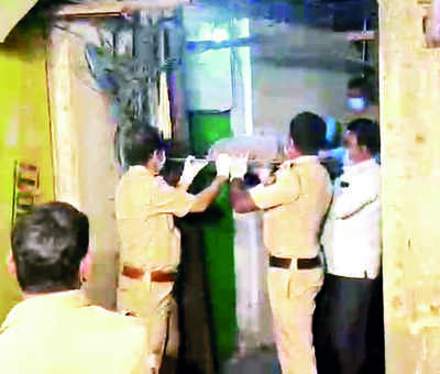 Rimple: Woman Arrested For Killing Mom Quizzed With Psychiatrist’s Help ...