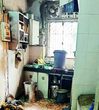 Rimple: Woman Arrested For Killing Mom Quizzed With Psychiatrist’s Help ...