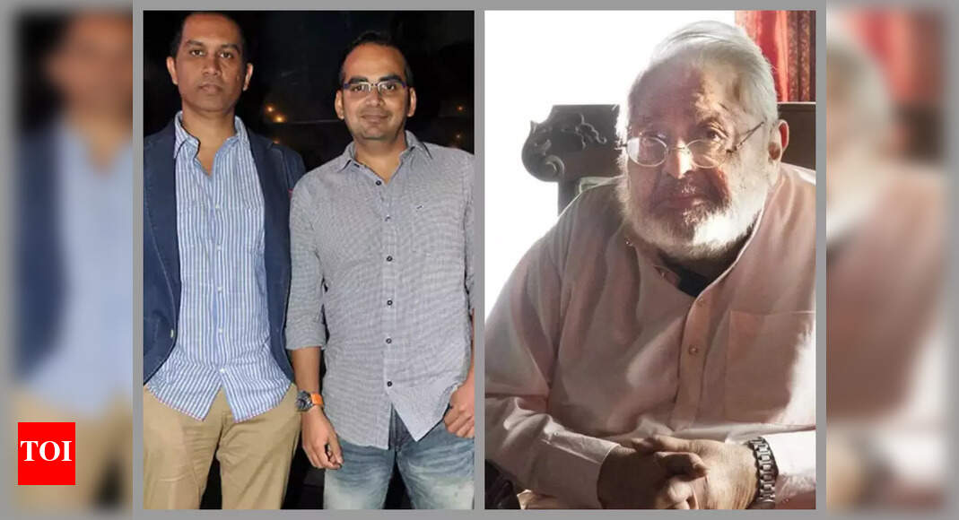 Raj & DK share memories of Sameer Khakhar from his last role in Shahid ...