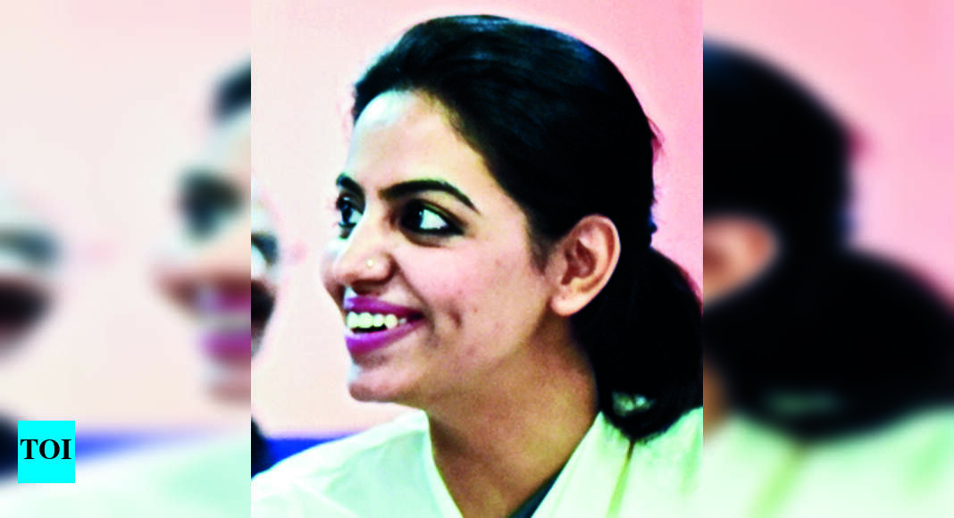 Cong Mla Maderna Slams Min Dhariwal For ‘political Revenge’ | Jaipur ...