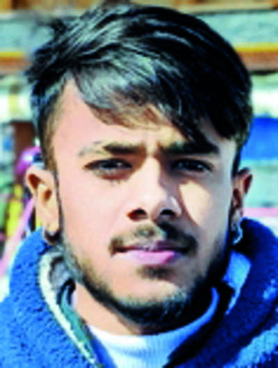 Nahan Boy Dies In Mishap, Gives New Lease Of Life To Four Patients ...