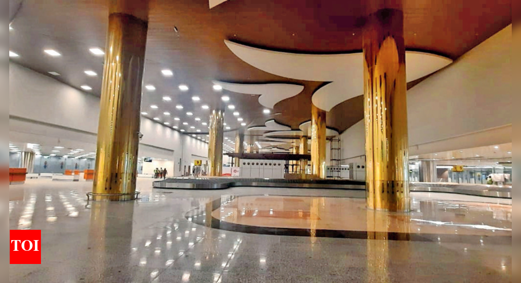 Narendra Modi: Hassle-free Flying For Int’l Passengers | Chennai News ...