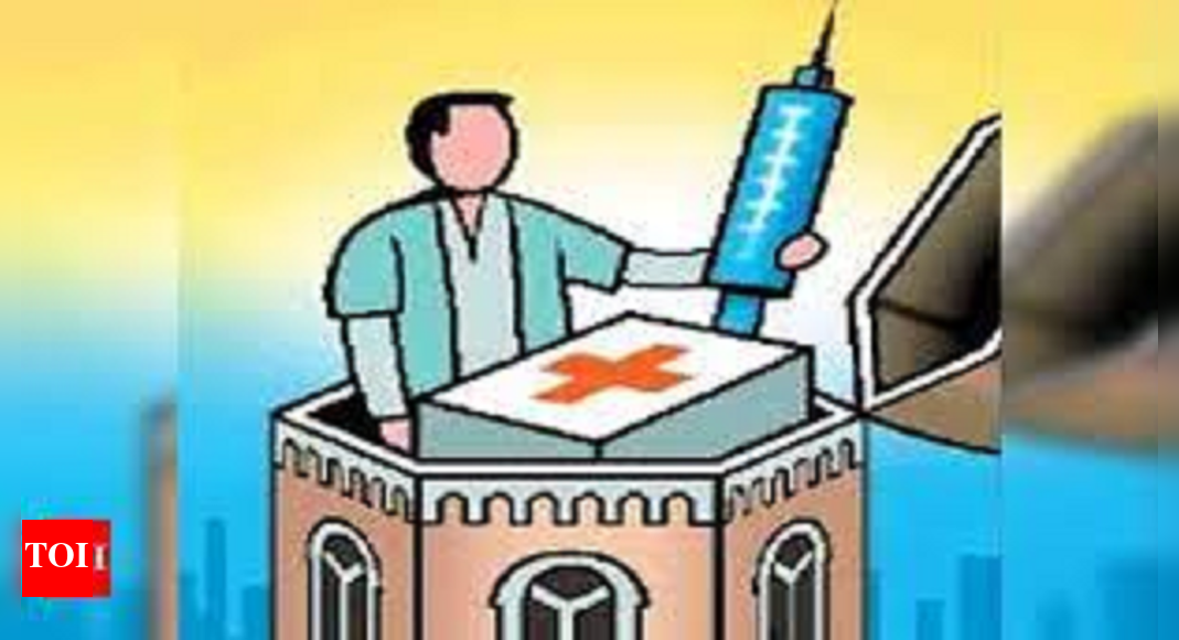 Pgi: Pgi Finance Body Set To Meet In April | Chandigarh News - Times of ...