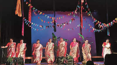 German Consulate To Help Document, Digitize Performing Folk Arts Of ...