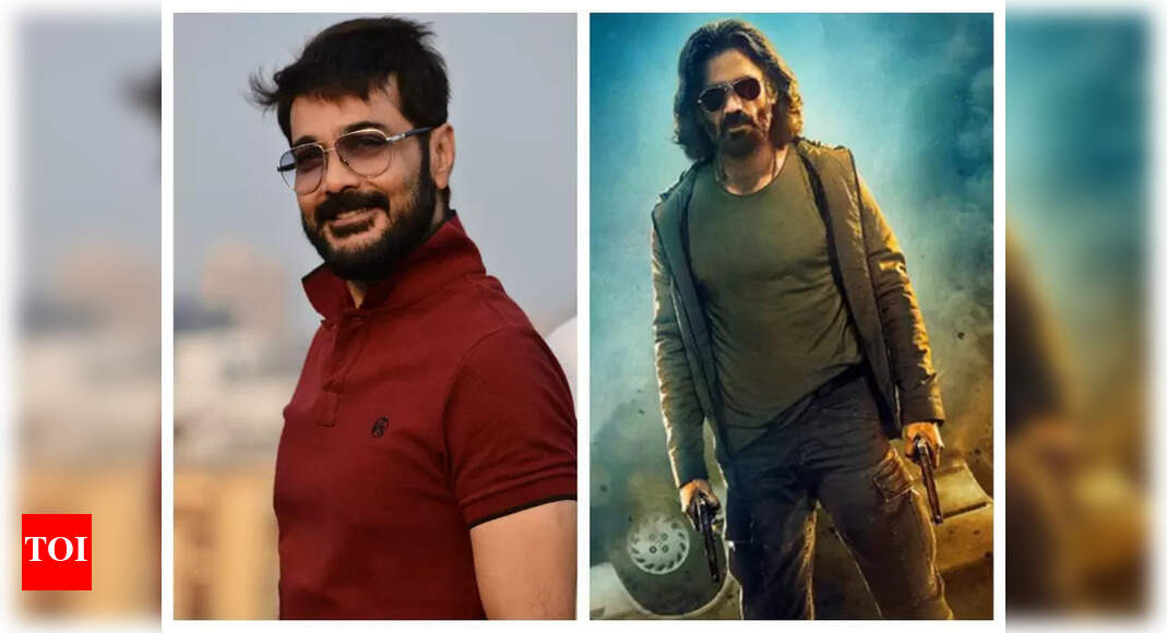 This Tollywood superstar is happy to see Suniel Shetty returning to his ...