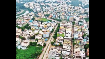 Cuttack Development Authority to HC: Will come up with new planning ...
