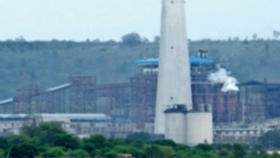 High Prodn, Low Revenue: Genco In Mp Lost ₹3.5cr Per Day In ’21-22 ...