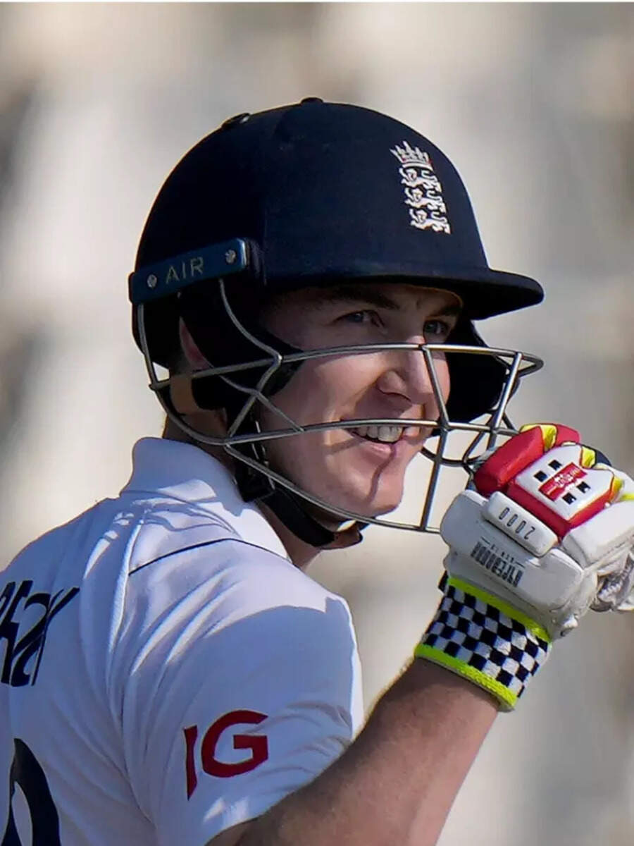 Harry Brook to Cameron Green: Star players who'll make debut in IPL ...