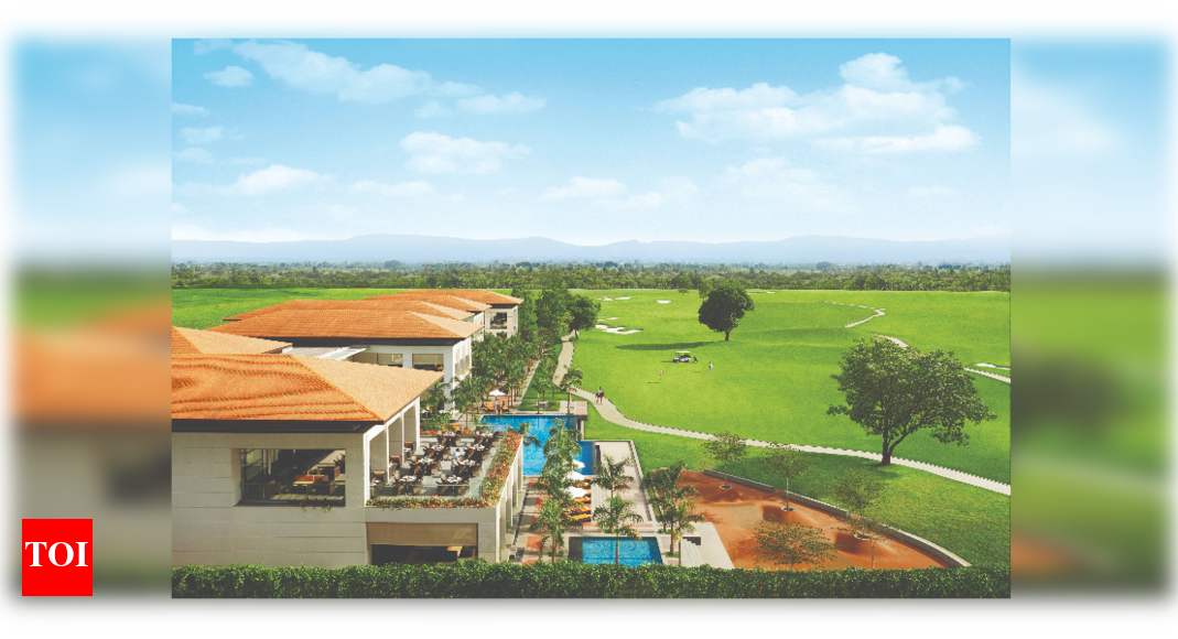 Ensuring quality is at the forefront, always: Lodha | Mumbai News ...