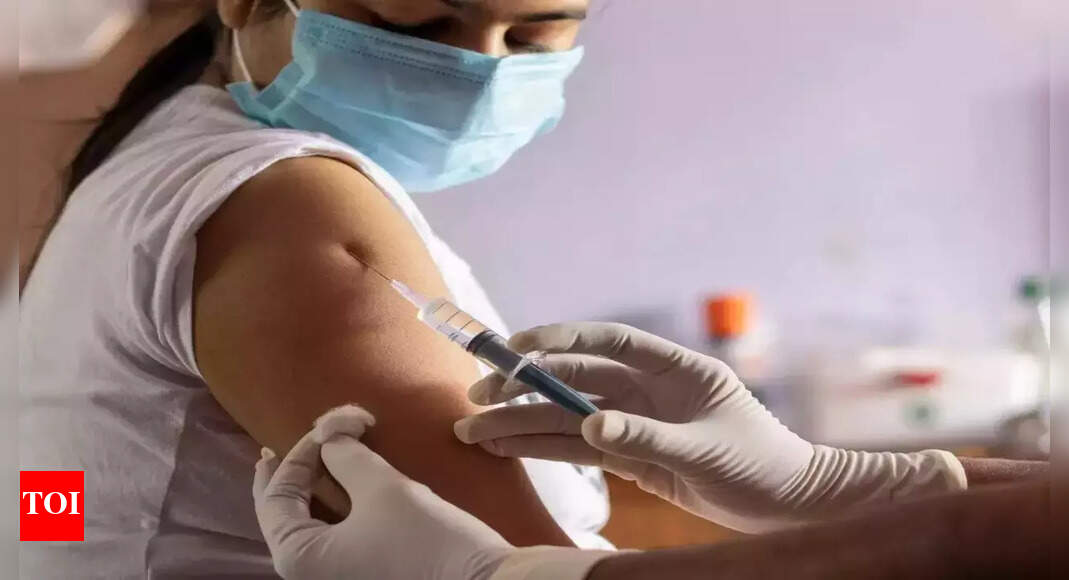 National Vaccination Day: National Vaccination Day 2023: History ...