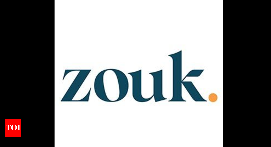 Zouk raises $3 million led by Stellaris Venture Partners, Sharrp ...