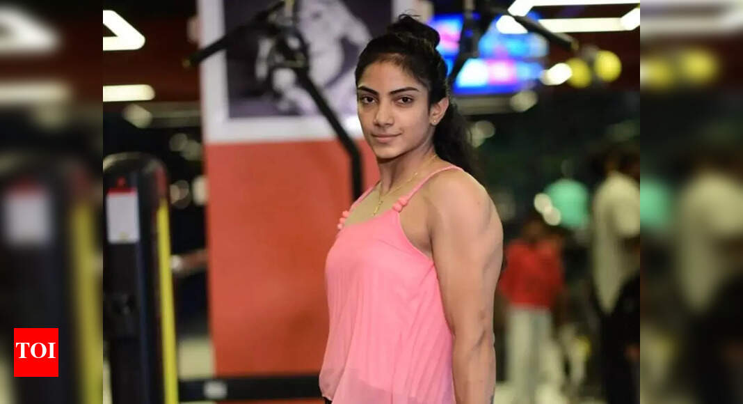 Bigg Boss Malayalam 5: Viral bodybuilder Arathy Krishna rubbishes the rumours of her entry ...