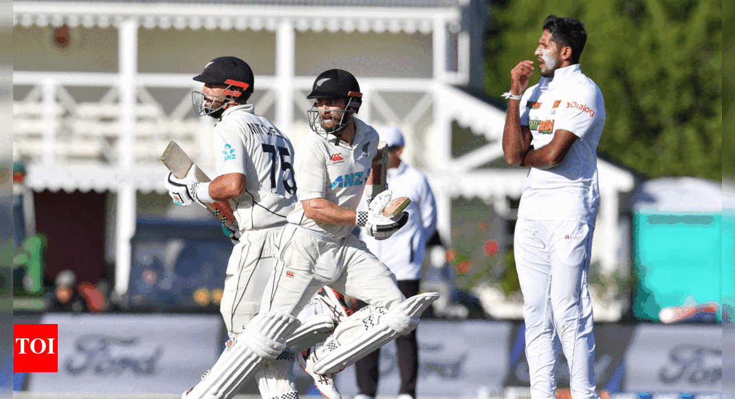 Last-gasp defeat motivates Sri Lanka for second New Zealand Test ...
