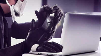 Gujarat: Hackers target servers of Gujarat space-tech startup, lock ...