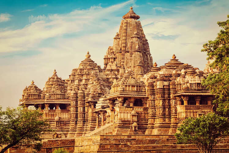 Famous tantra temples in India for those seeking mysteries | Times of ...