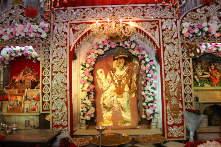 Famous tantra temples in India for those seeking mysteries | Times of ...