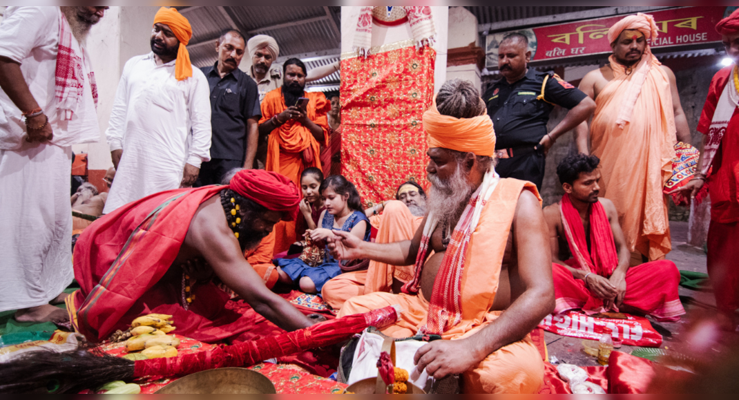 Famous tantra temples in India for those seeking mysteries | Times of ...