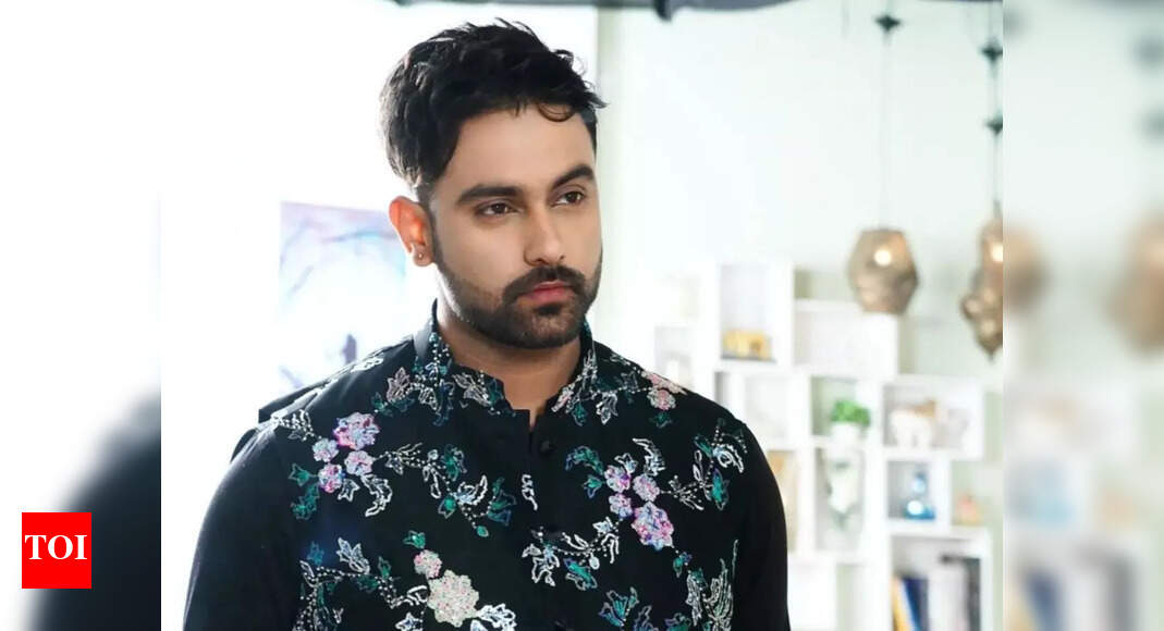 Udaariyaan actor Love Sandhu on playing Abhiraj in the show, says ‘I ...