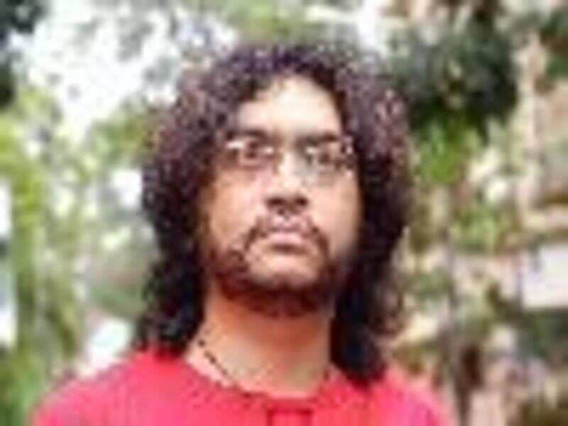 Rupam Islam is pleased | Hindi Movie News - Times of India